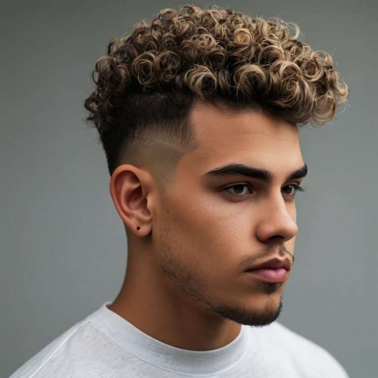 Broccoli Haircut: The Bold, Viral Trend Shaping Gen Z Fashion